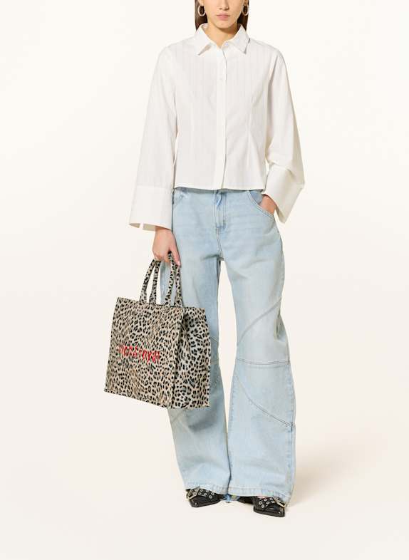 Rich & Royal Shopper