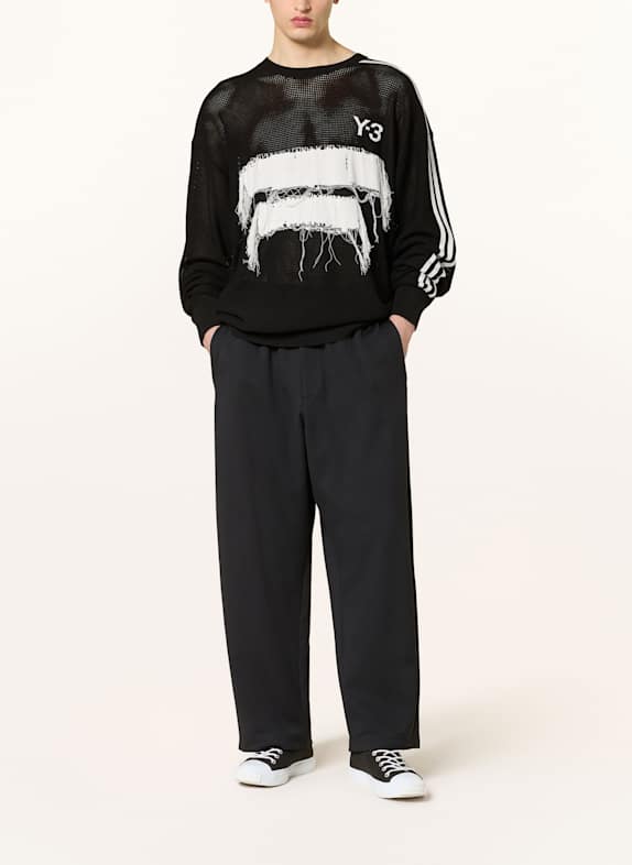 Y-3 Pullover & Strickjacken online kaufen