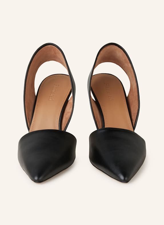 Flattered Online Shop