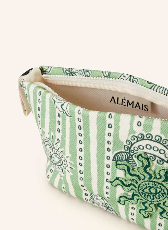 ALÉMAIS Online Shop