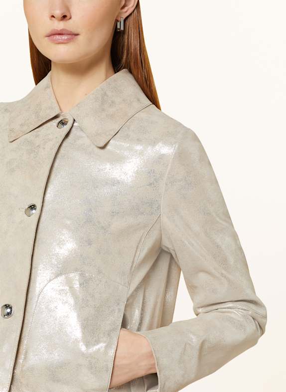 MILESTONE Online Shop