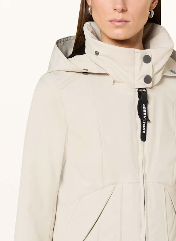 CREENSTONE Online Shop