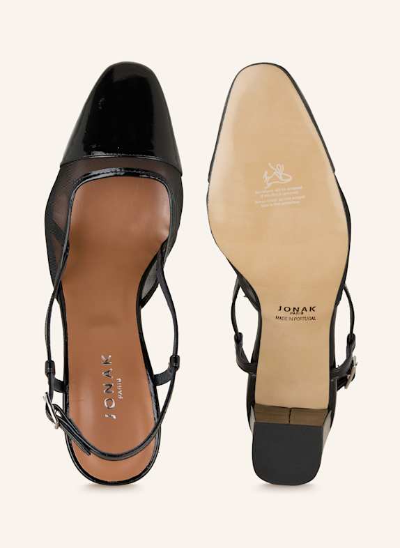 JONAK Schuhe Online Shop