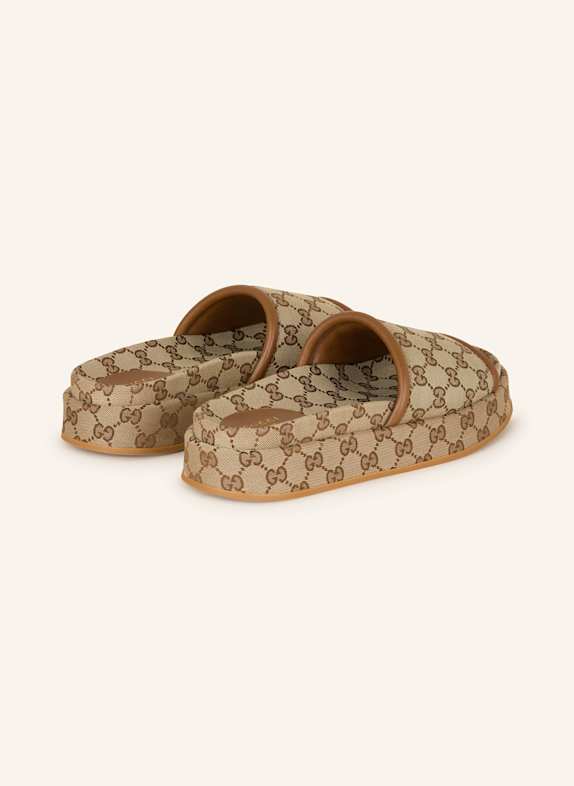 GUCCI Sandalen online kaufen