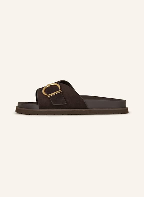 GANT Sandals — discover the best brands at Breuninger