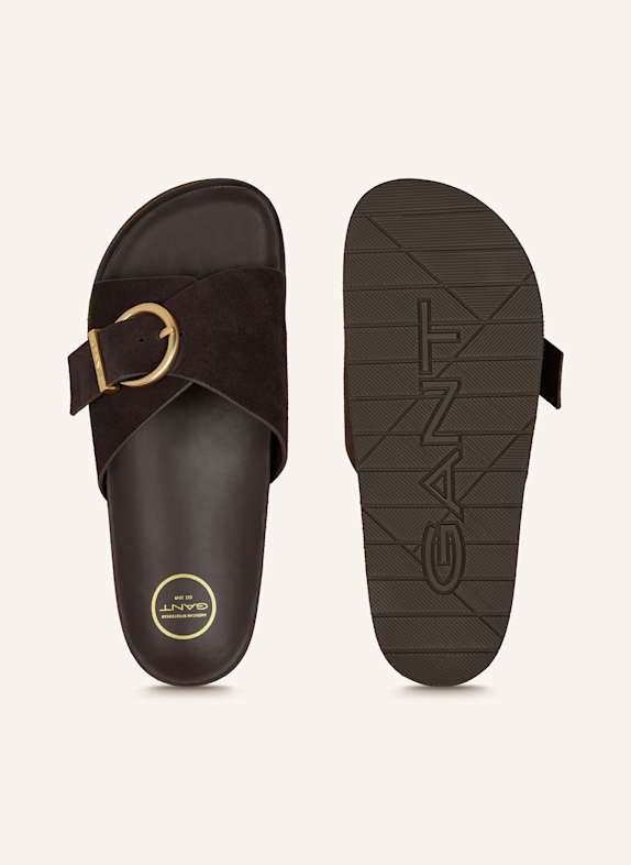 GANT Sandals — discover the best brands at Breuninger