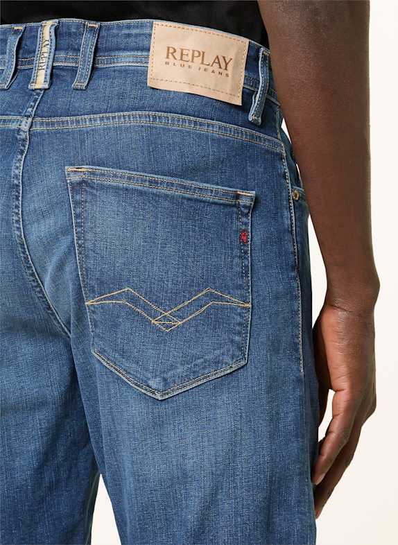 REPLAY Online Shop – 122 Produkte jetzt online kaufen