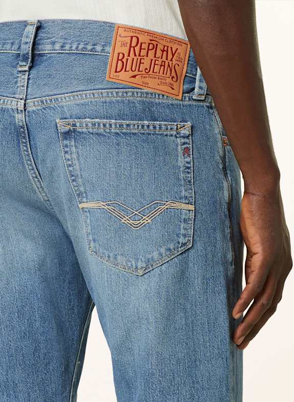 REPLAY Online Shop – 132 Produkte jetzt online kaufen