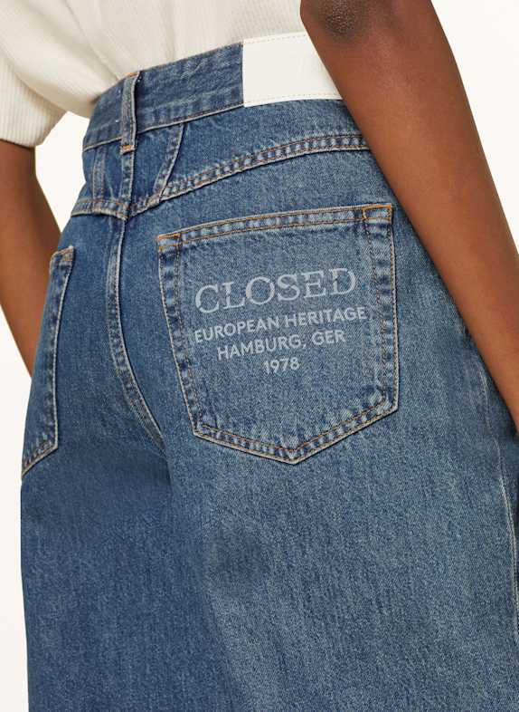 CLOSED Online Shop – stylische Mode für den Alltag