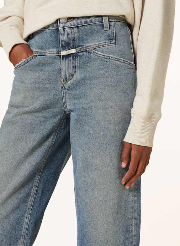 CLOSED Online Shop – stylische Mode für den Alltag