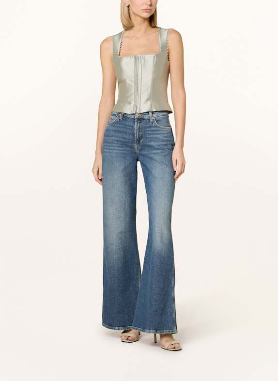 KINGA MATHE Bodices for traditional Bavarian attire — discover the best ...