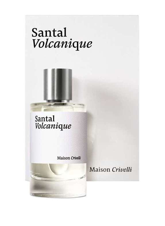 Maison Crivelli Parfum Online Shop