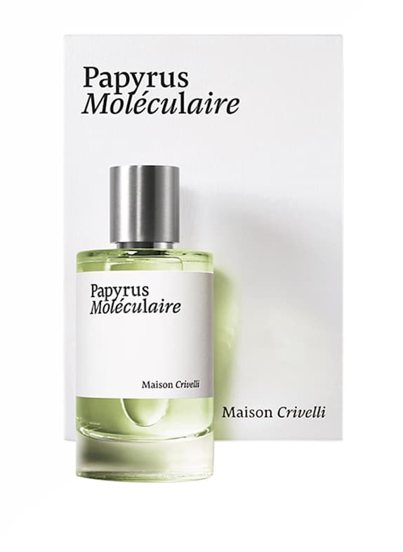 Maison Crivelli Parfum Online Shop