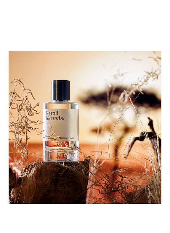 Maison Crivelli Parfum Online Shop