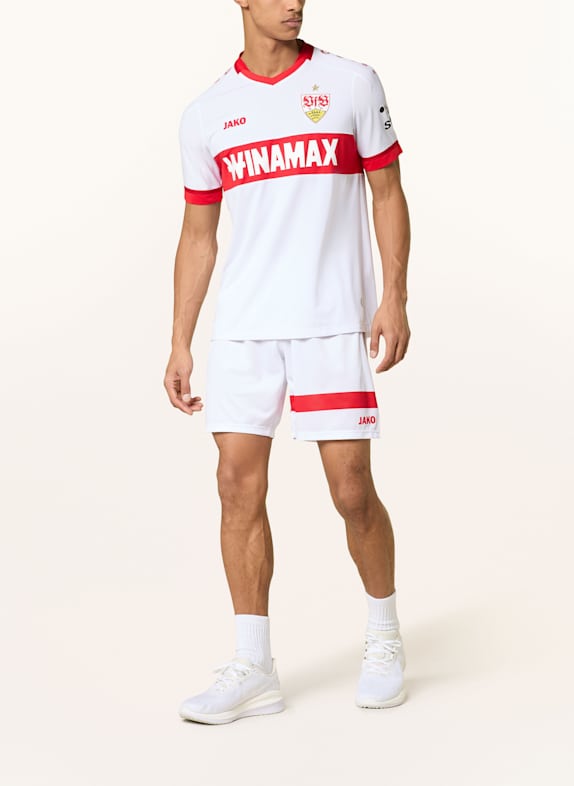VfB Stuttgart Online Shop