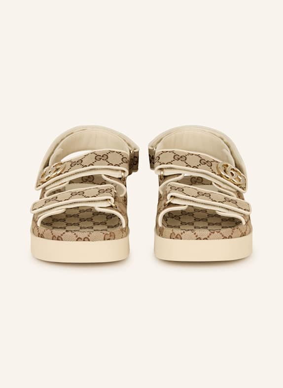 GUCCI Sandalen online kaufen