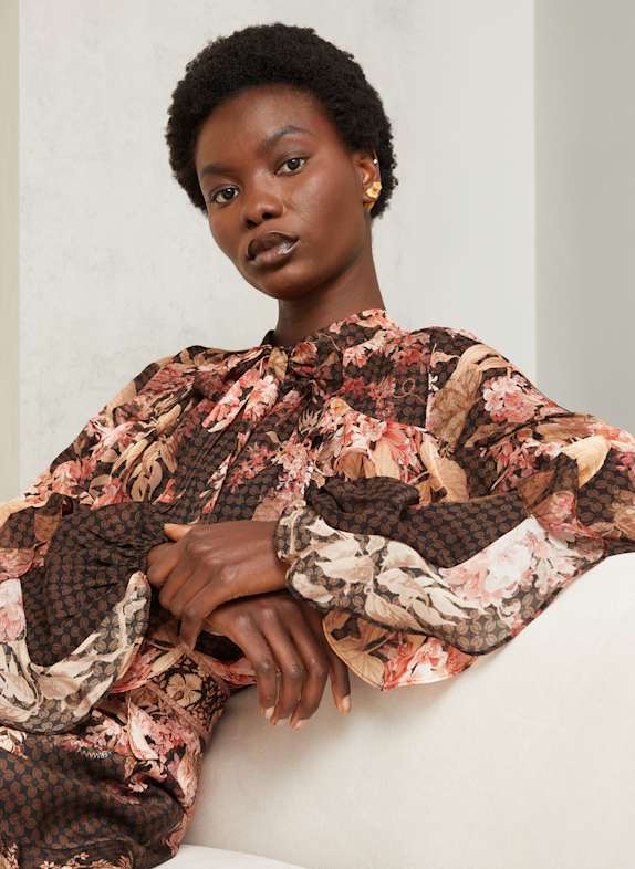 ZIMMERMANN – das australische Luxus-Label für Damenmode