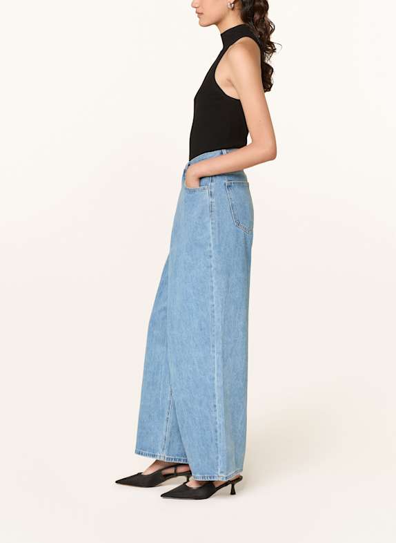Buy ELEH Wide Leg Jeans online