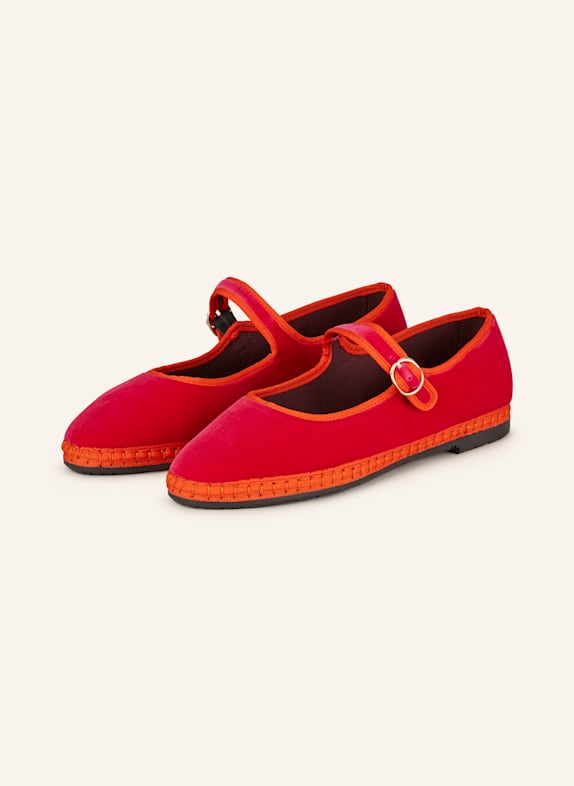 FLABELUS Online Shop