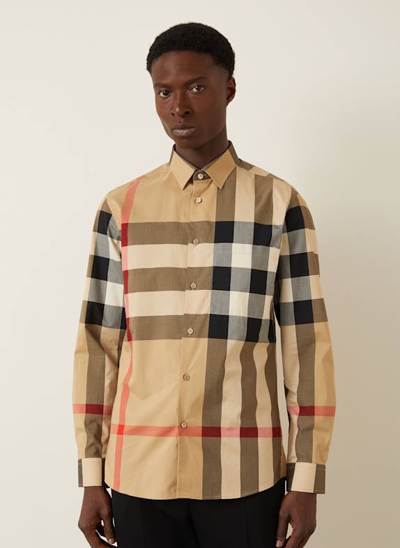 Burberry - ikonická britská elegance a tradice