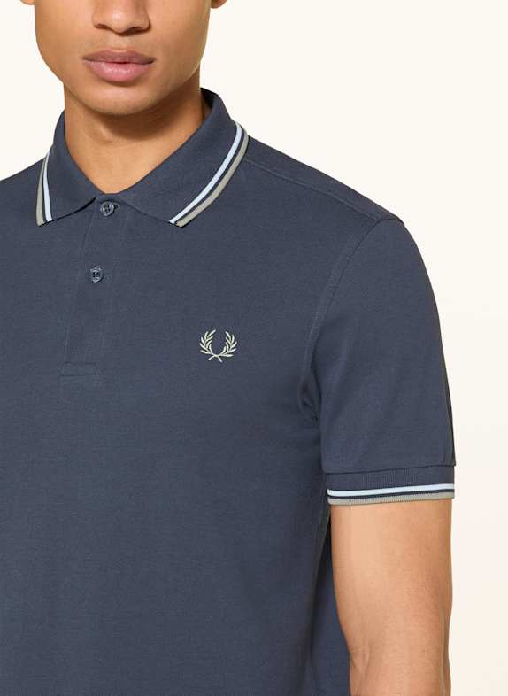 FRED PERRY Mode Online Shop