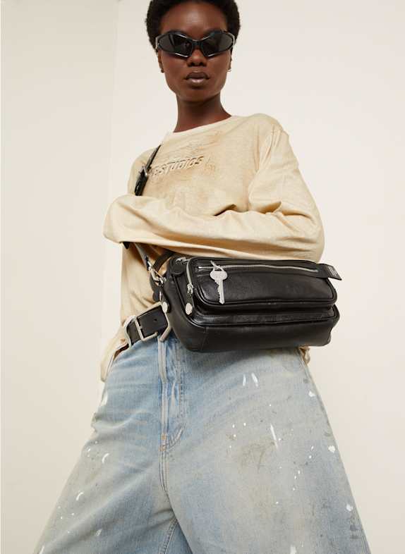 Acne Studios Long Sleeve Shirts — discover the best brands at Breuninger