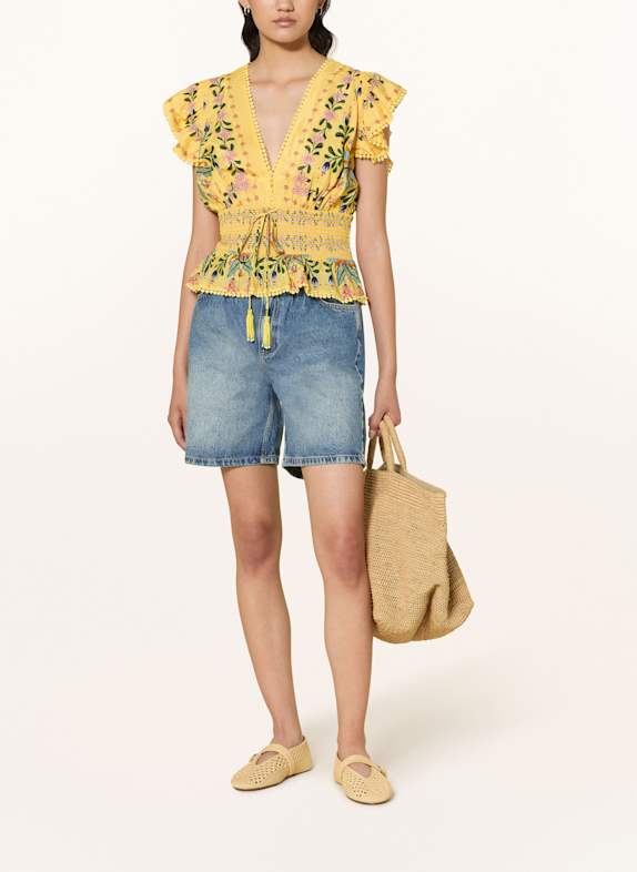 Tops blouses FARM RIO