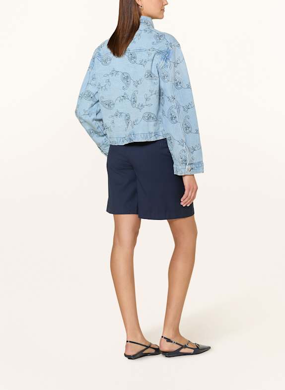 NEO NOIR Denim Jackets — discover the best brands at Breuninger