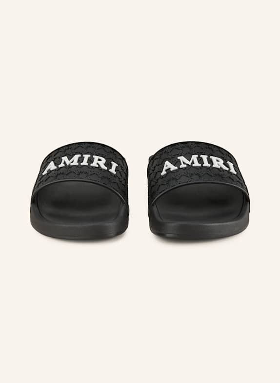 AMIRI Slides — discover the best brands at Breuninger
