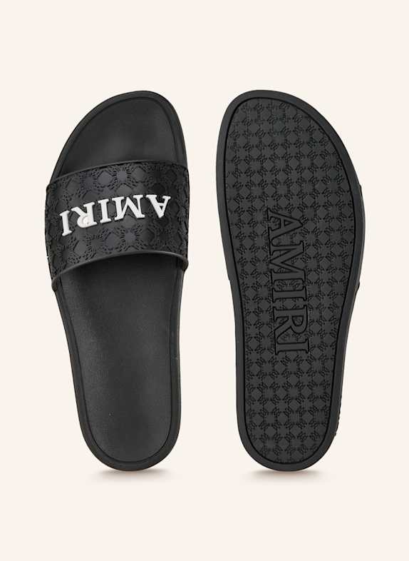 AMIRI Slides — discover the best brands at Breuninger