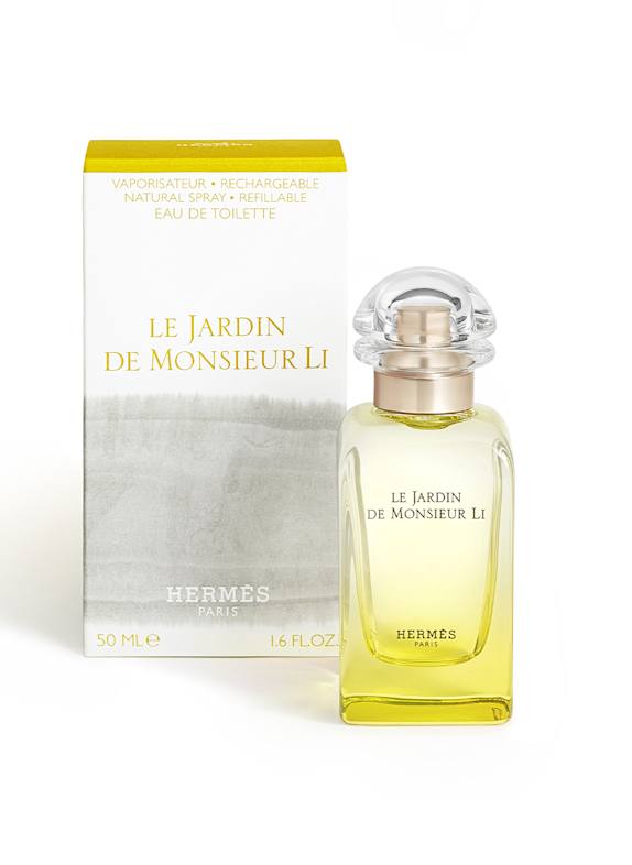 HERMÈS Le Jardin de Monsieur Li – 1 Artikel bereits ab CHF 88