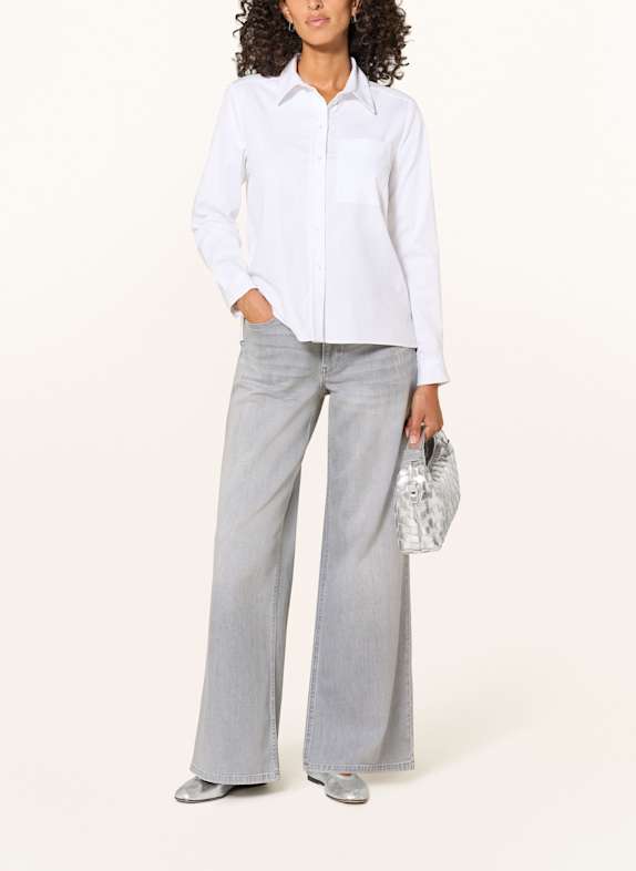 MILANO ITALY Wide Leg Jeans — discover the best brands at Breuninger