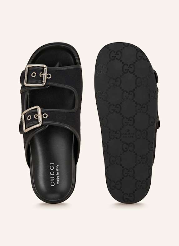 GUCCI Sandalen online kaufen