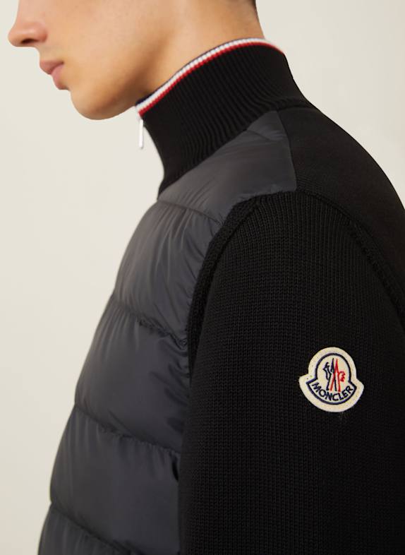 Moncler: Top Italian label with French roots