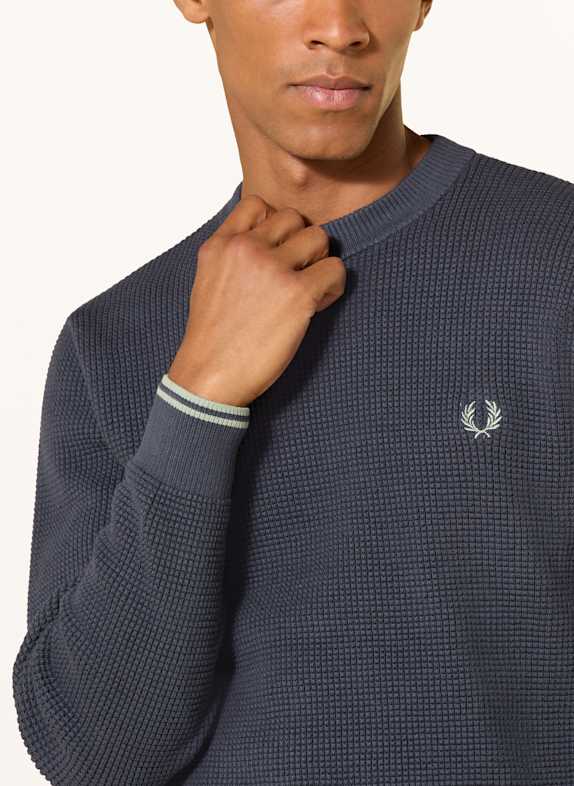 FRED PERRY Mode Online Shop