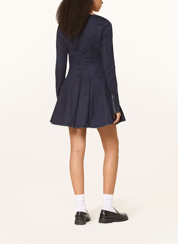 REPLAY Flared Dresses — discover the best brands at Breuninger