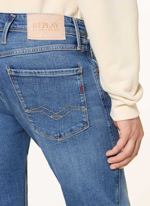 REPLAY Online Shop – 108 Produkte jetzt online kaufen