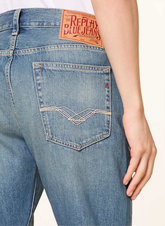 REPLAY Online Shop – 93 Produkte jetzt online kaufen