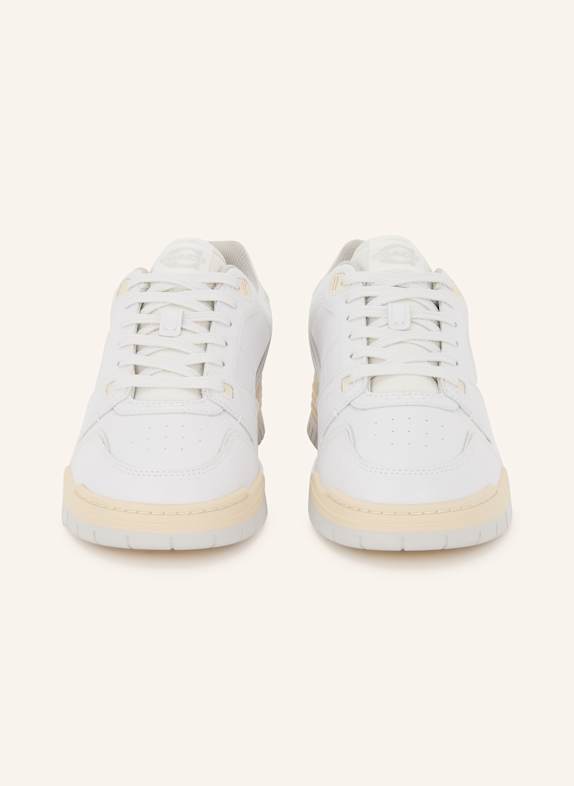 COACH Low-top Sneakers — discover the best brands at Breuninger