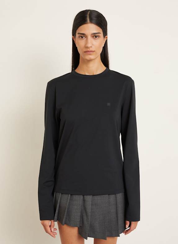 Acne Studios Long Sleeve Shirts — discover the best brands at Breuninger