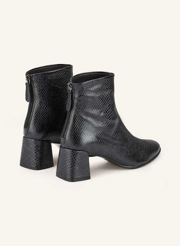 Blaue Stiefeletten & Boots für Damen online kaufen