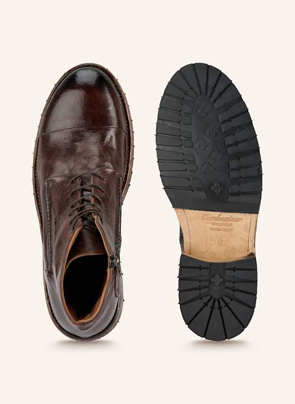Cordwainer Schuhe Online Shop