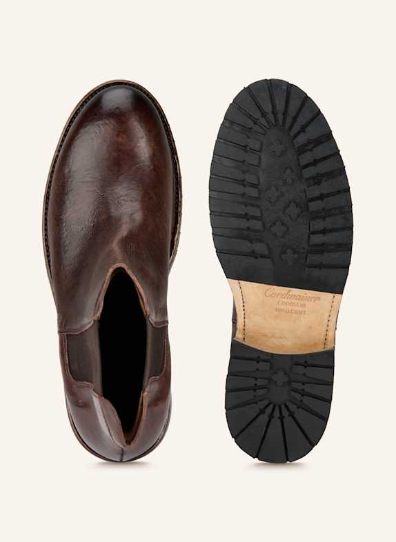 Cordwainer Schuhe Online Shop