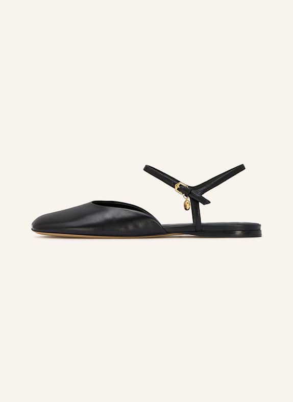 LOEWE Ballet Flats — discover the best brands at Breuninger