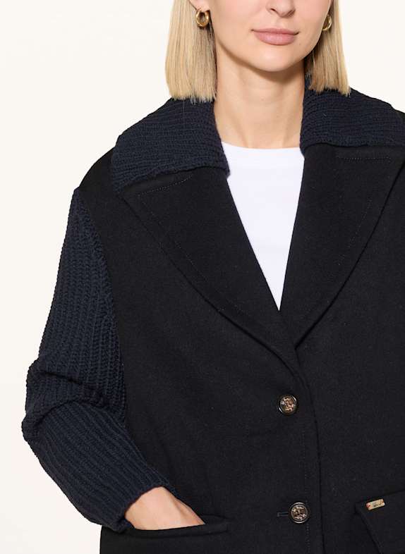 Luis Trenker Pea Coats — discover the best brands at Breuninger