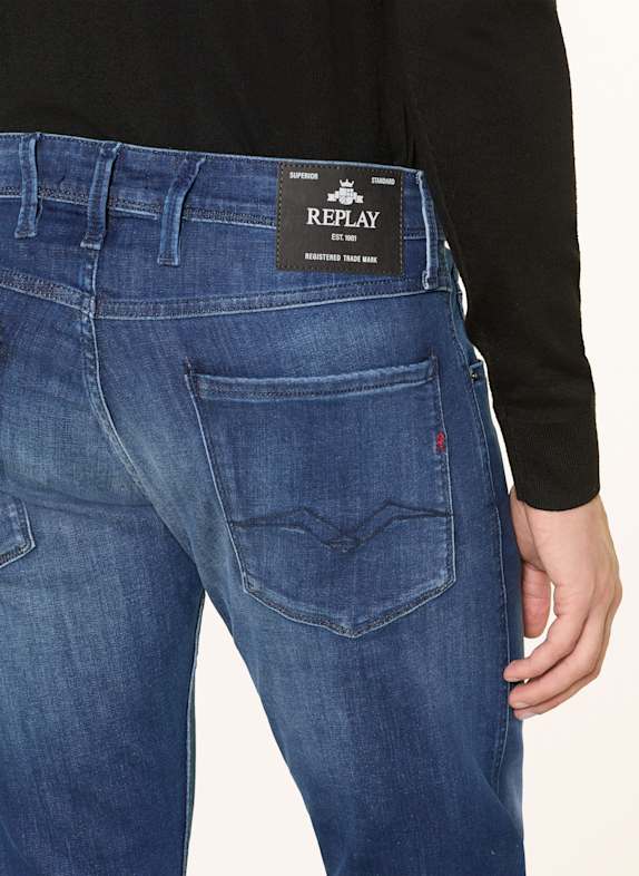 REPLAY Online Shop – 107 Produkte jetzt online kaufen