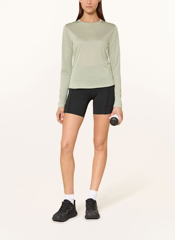 new balance Langærmede T‑shirts | Eksklusivt udvalg hos Breuninger