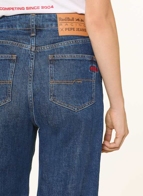 Red Bull RACING x PEPE JEANS Straight Leg Jeans — discover the best ...
