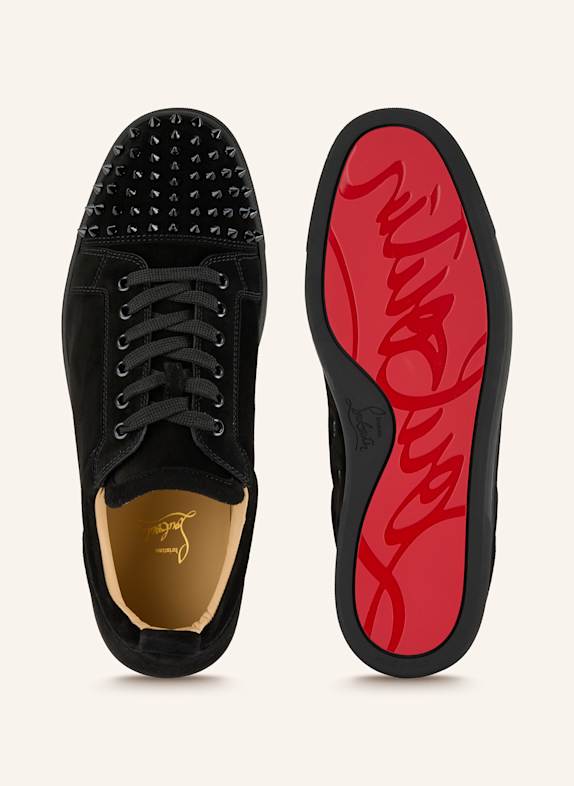Spannende Louboutin Schuhe Mnner Bild