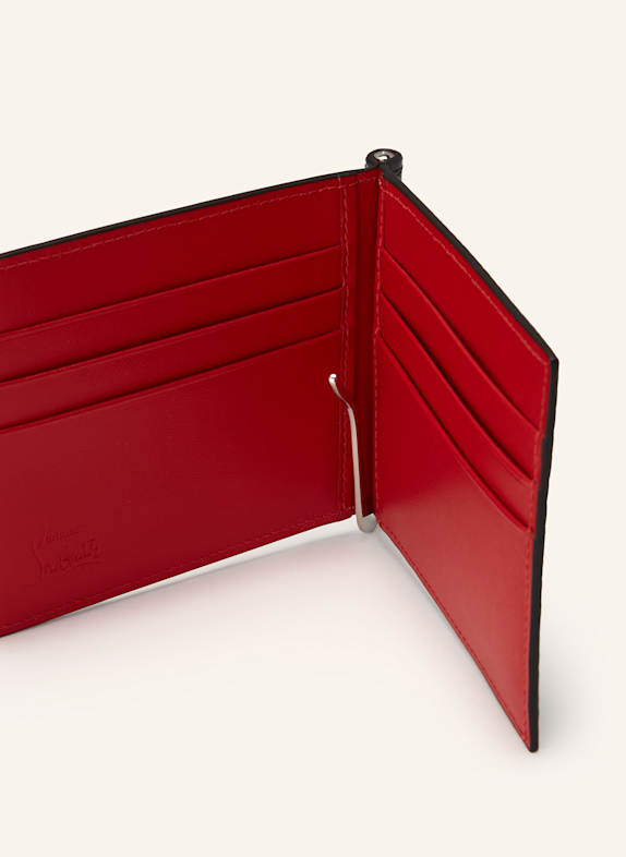 Christian Louboutin Wallets — discover the best brands at Breuninger